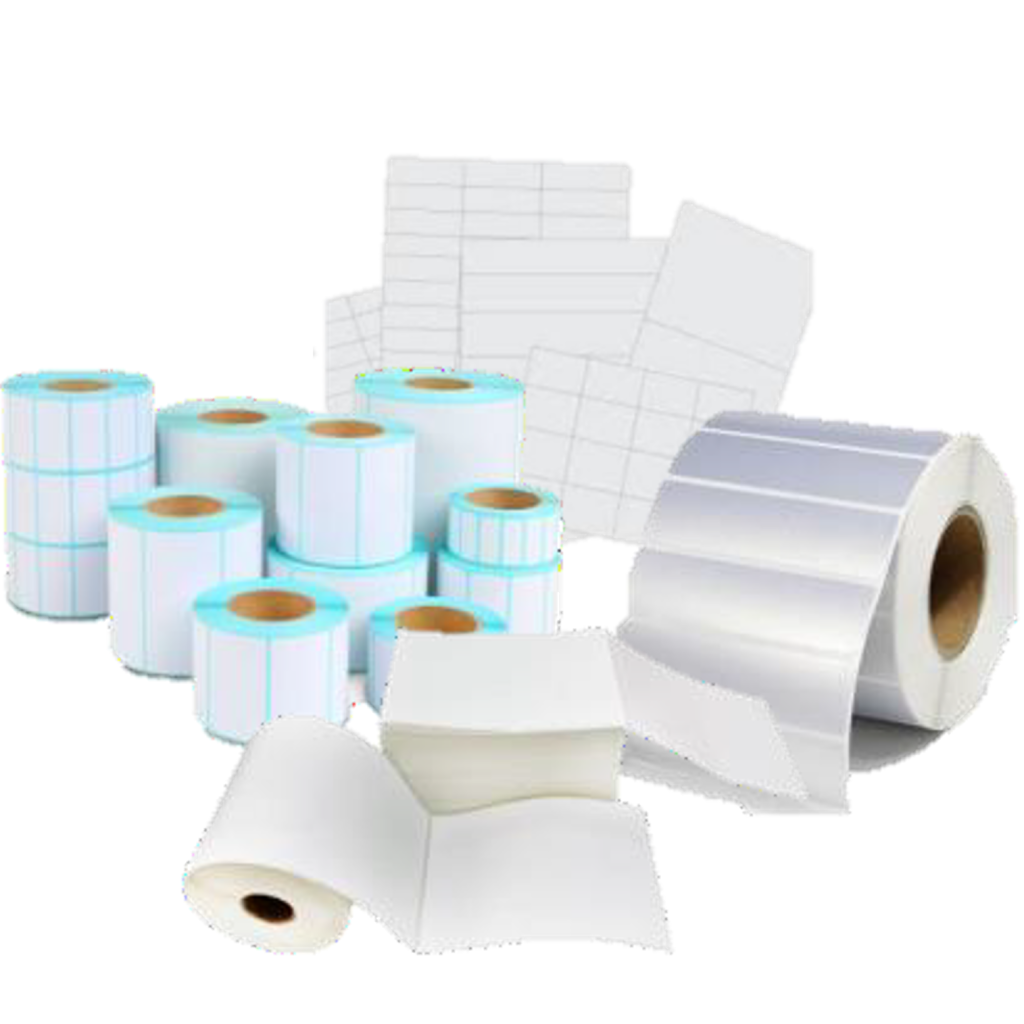 Barcodes & Labels – ASR Technologies Philippines, OPC